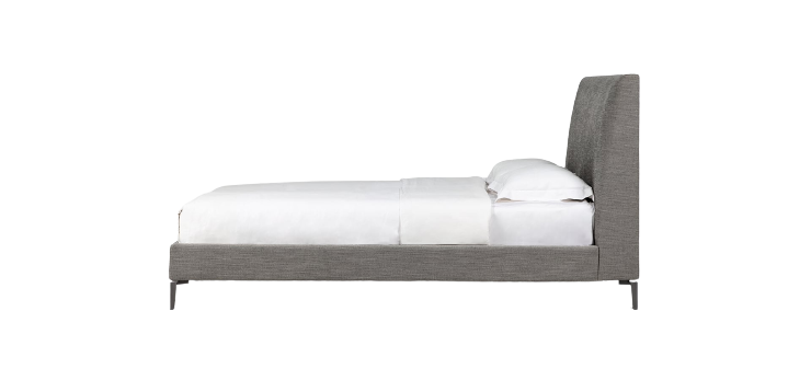 Luna Bed – Chateau Furniture Bahrain