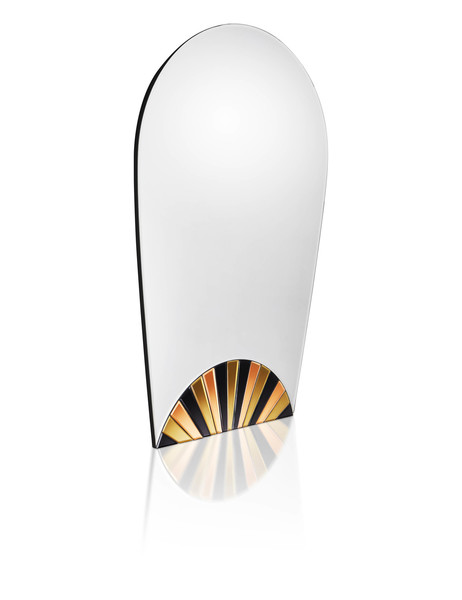 Twilight Mirror – Chateau Furniture Bahrain