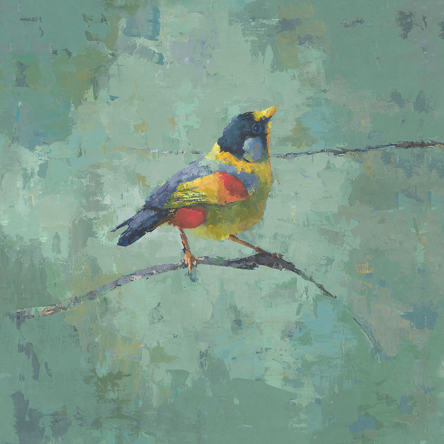 Early Riser II – Chateau Furniture Bahrain